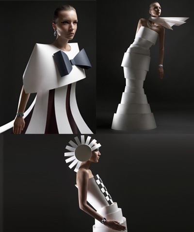 Strange world: 10 Most Weird And Crazy Dresses