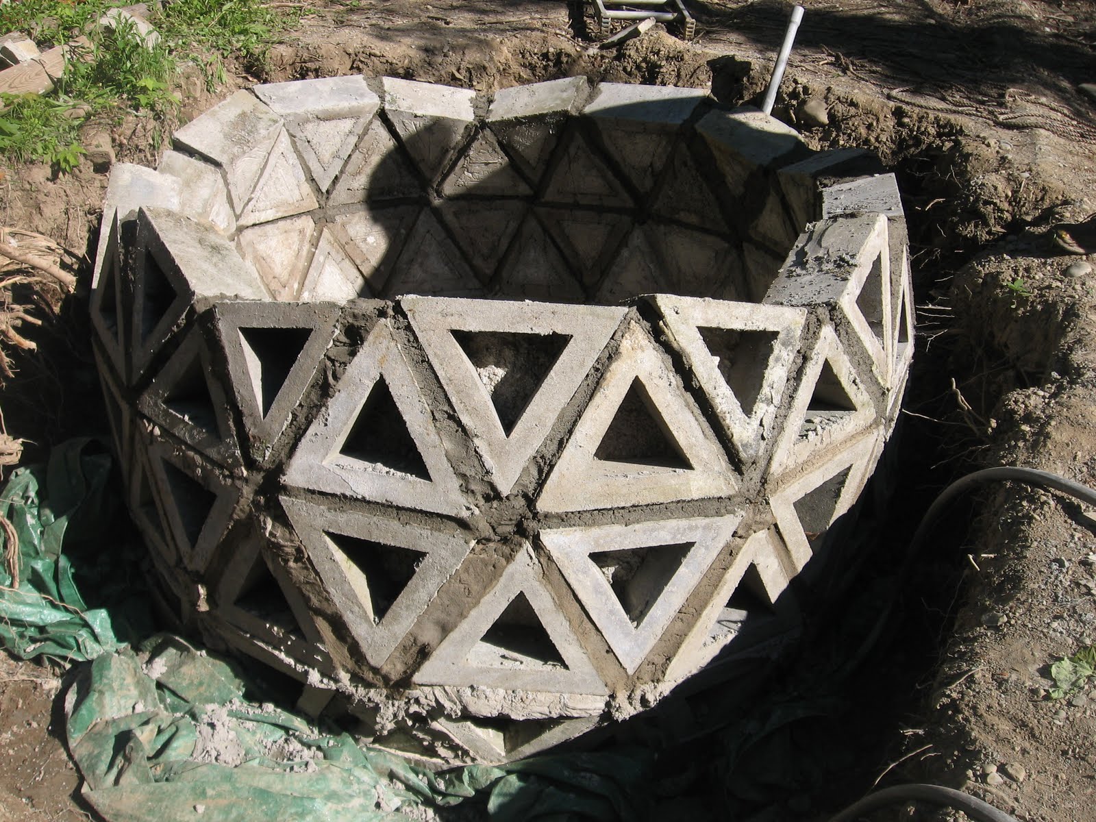 Masonry Design: Water storage tanks