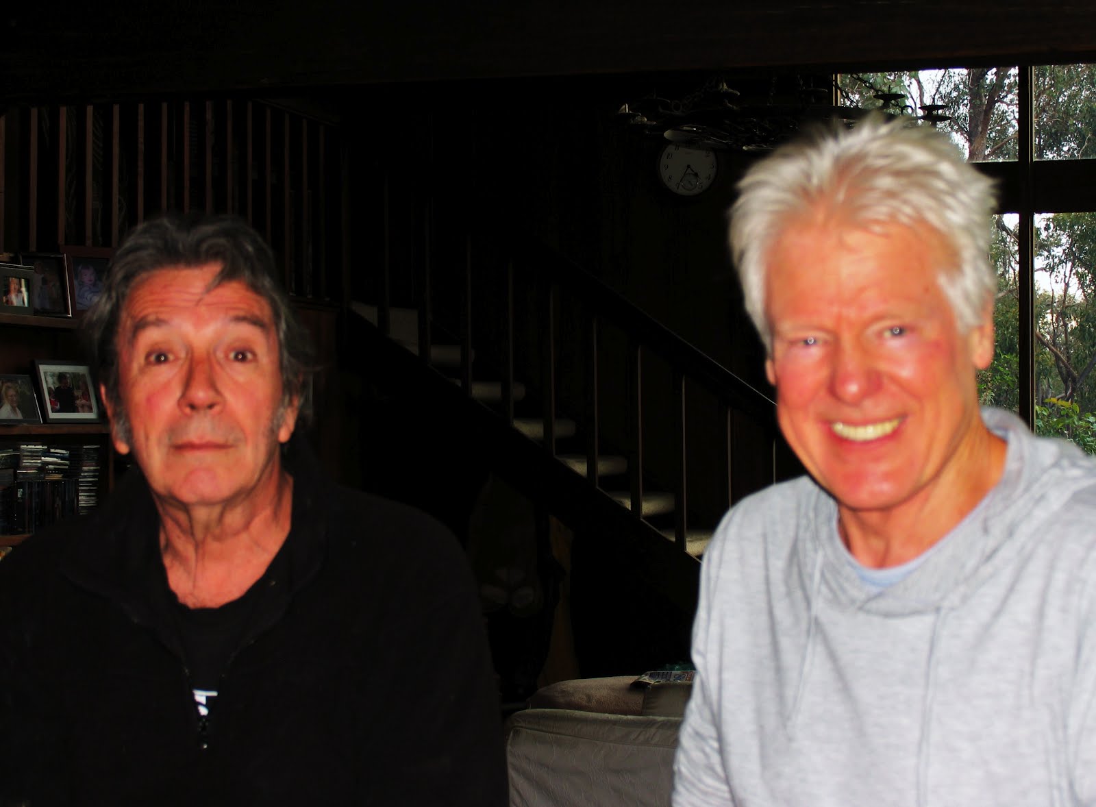 Peter Steedman - Alchetron, The Free Social Encyclopedia