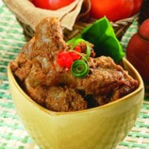 Gulai Itik ( Makanan Khas Aceh) » Media Kuliner Indonesia