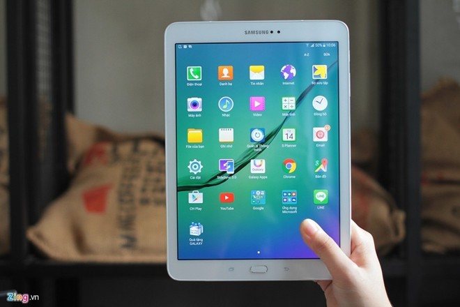 4 máy tablet màn hình lớn cho dân văn phòng - Cu Tũn Blog