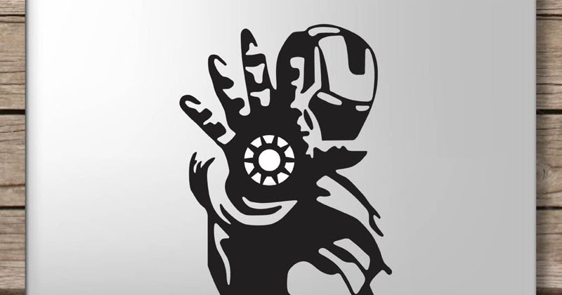 The Sticker Shop Blog: How to apply laptop stickers properly?