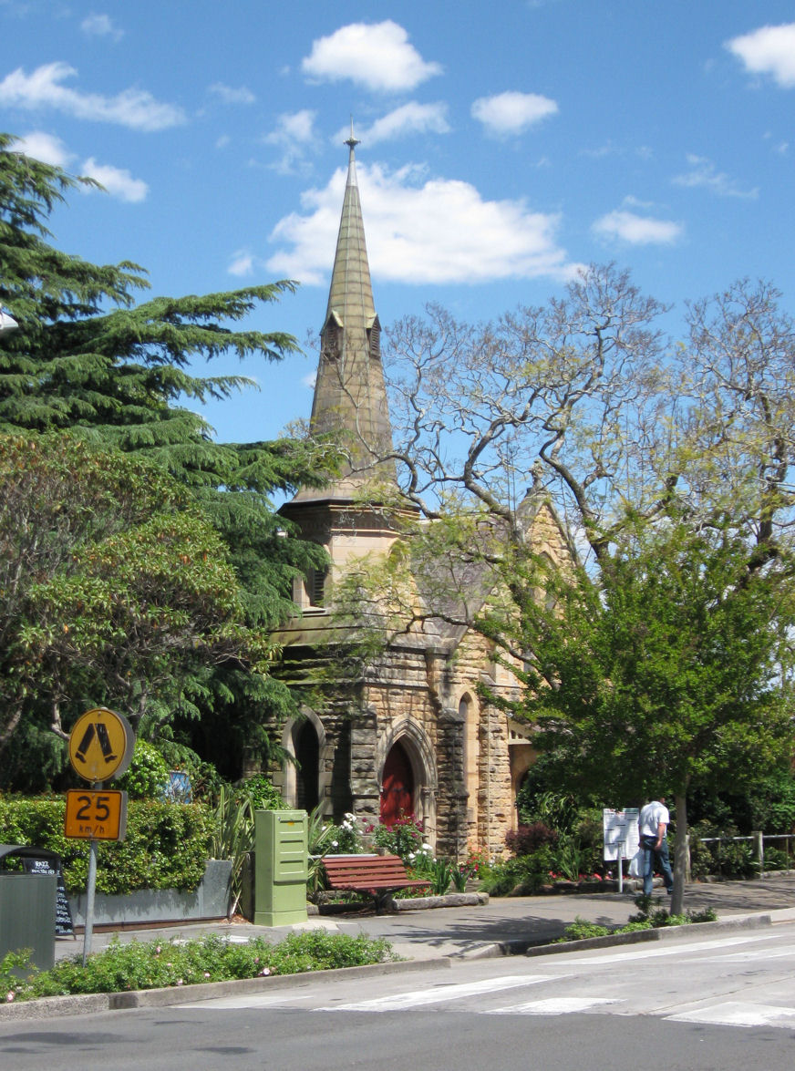 Springwood (2) | Our Walks