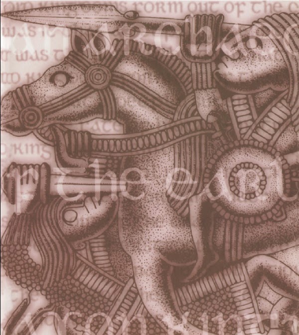 Broch, Crannog and Hillfort: Anglo-Saxon Farm and Field