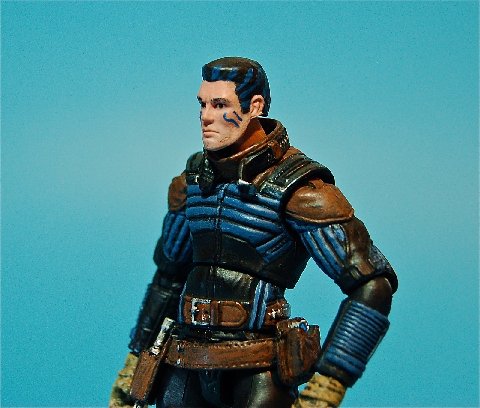 Customs for the Kid: RebelForce Radio and Customs for the Kid present ...