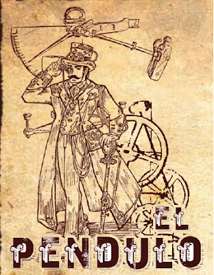 El Investigador: abril 2012