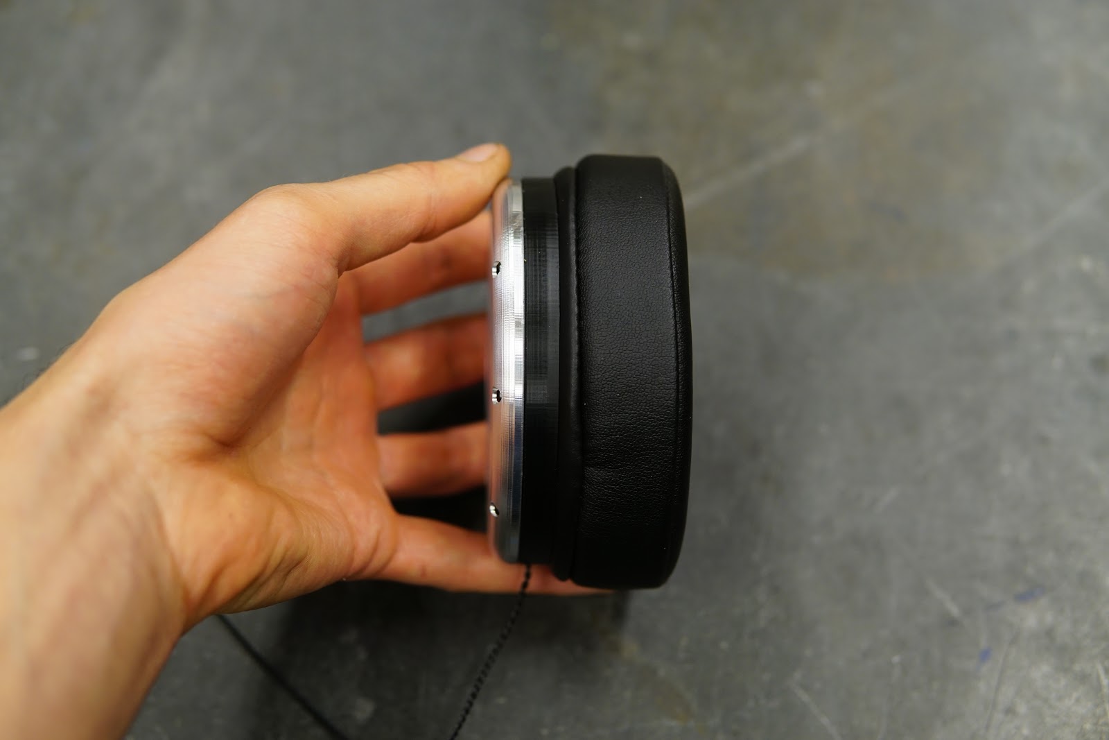 BuildIts in Progress: Planar Magnetic Headphones, Part 2