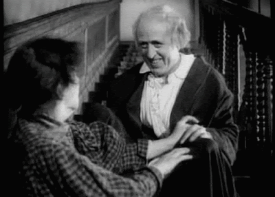 Trophy Unlocked: Stubs - A Christmas Carol (1951)