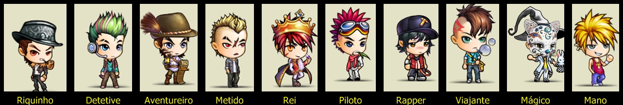 Game Over: DDTank Brasil