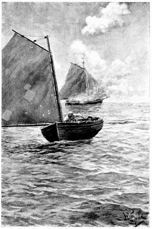 The Daily Woolding: A Brief Primer on Ships