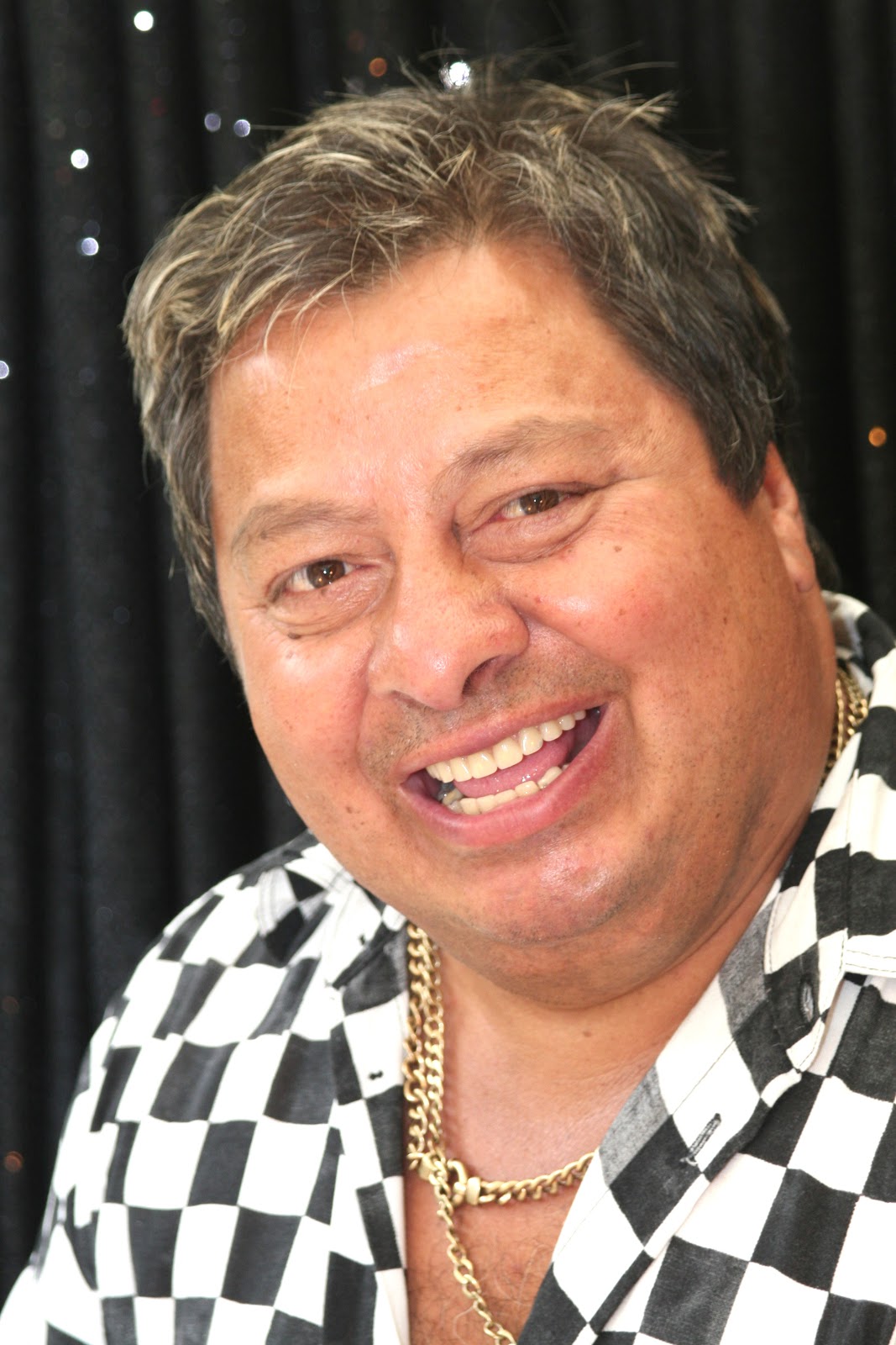 Cape Town Sandy: November 2012