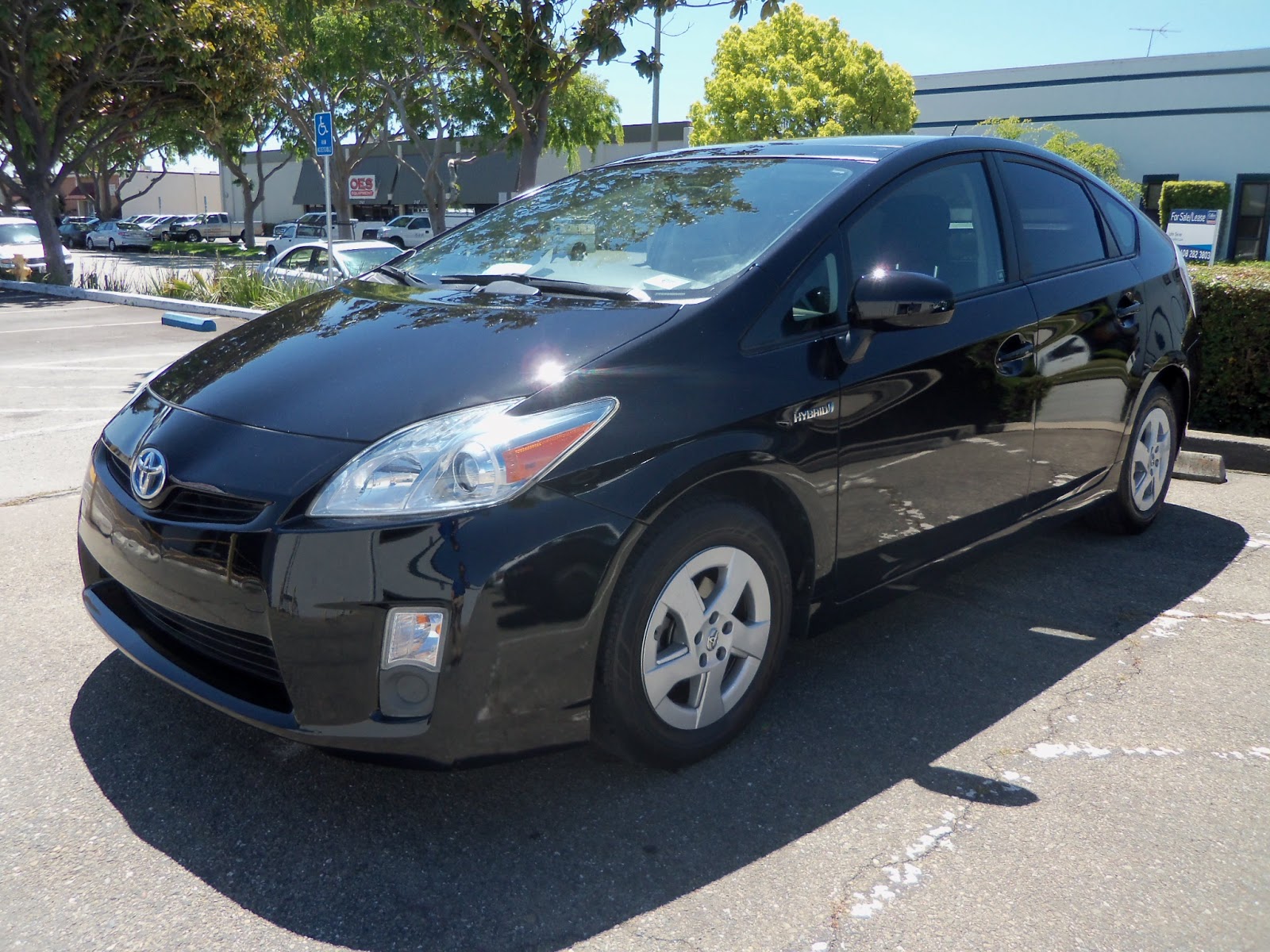 Auto Body-Collision Repair-Car Paint in Fremont-Hayward-Union City-San ...