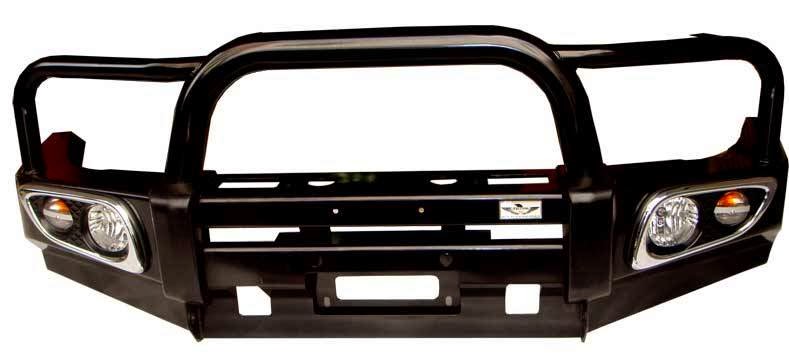 Bumper ARB untk mobil SUV (Blazer, Pajero, Terano dll)