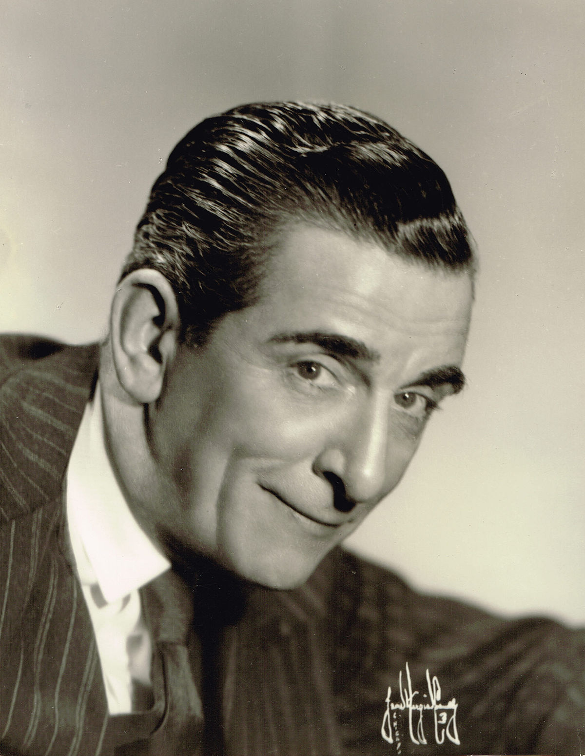 The Gay Almanac: Born Today In 1886, Comic Actor Edward Everett Horton