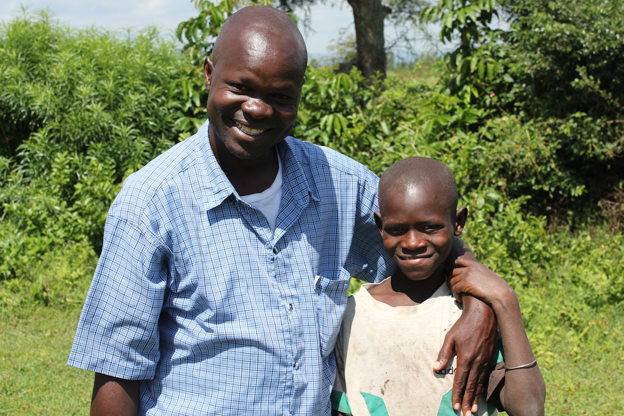 operation deaf orphans blog: Finding Seven More Orphans