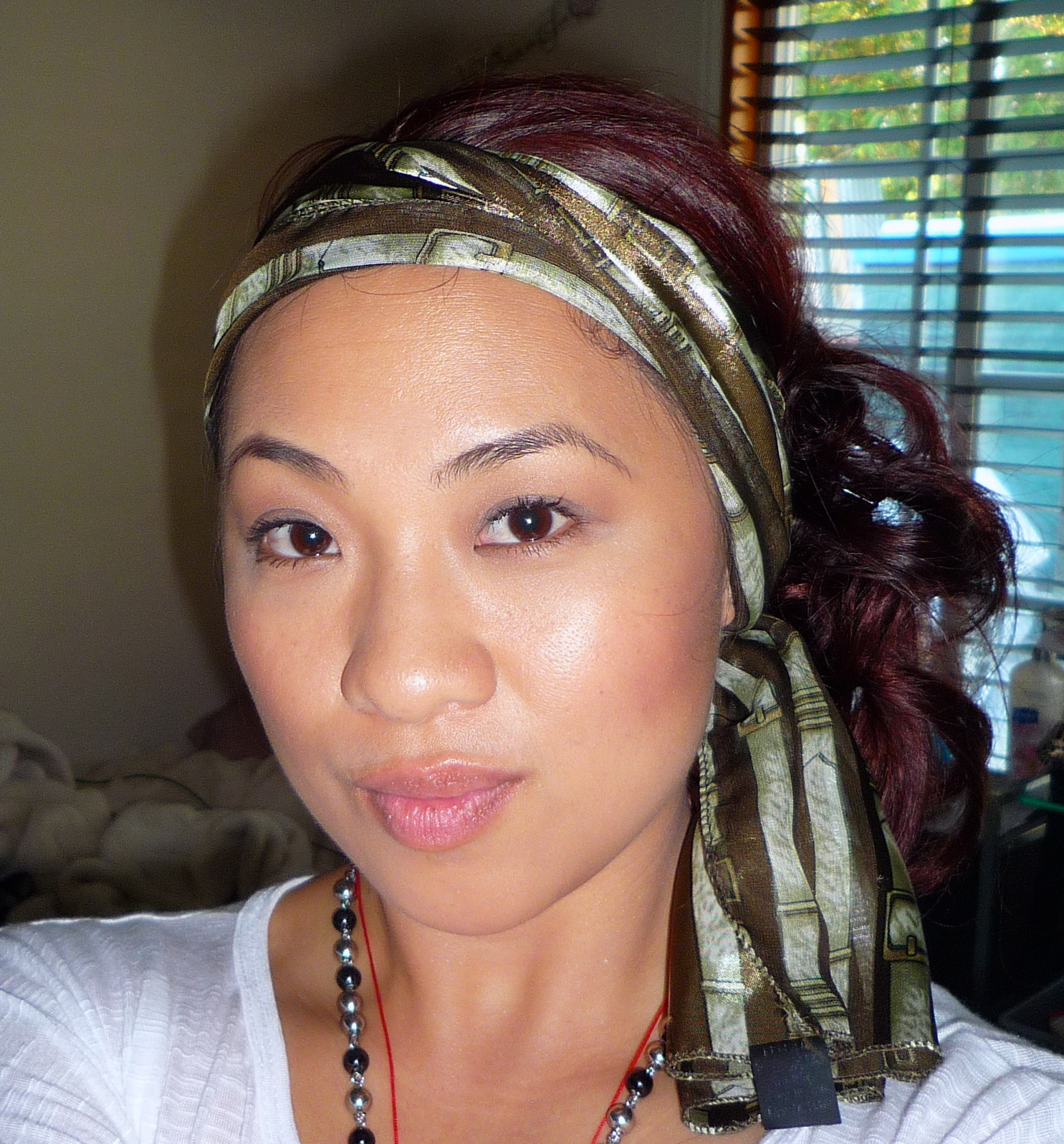 Precious Faces Artistry: Primer-less Foundation Routine worth trying ...