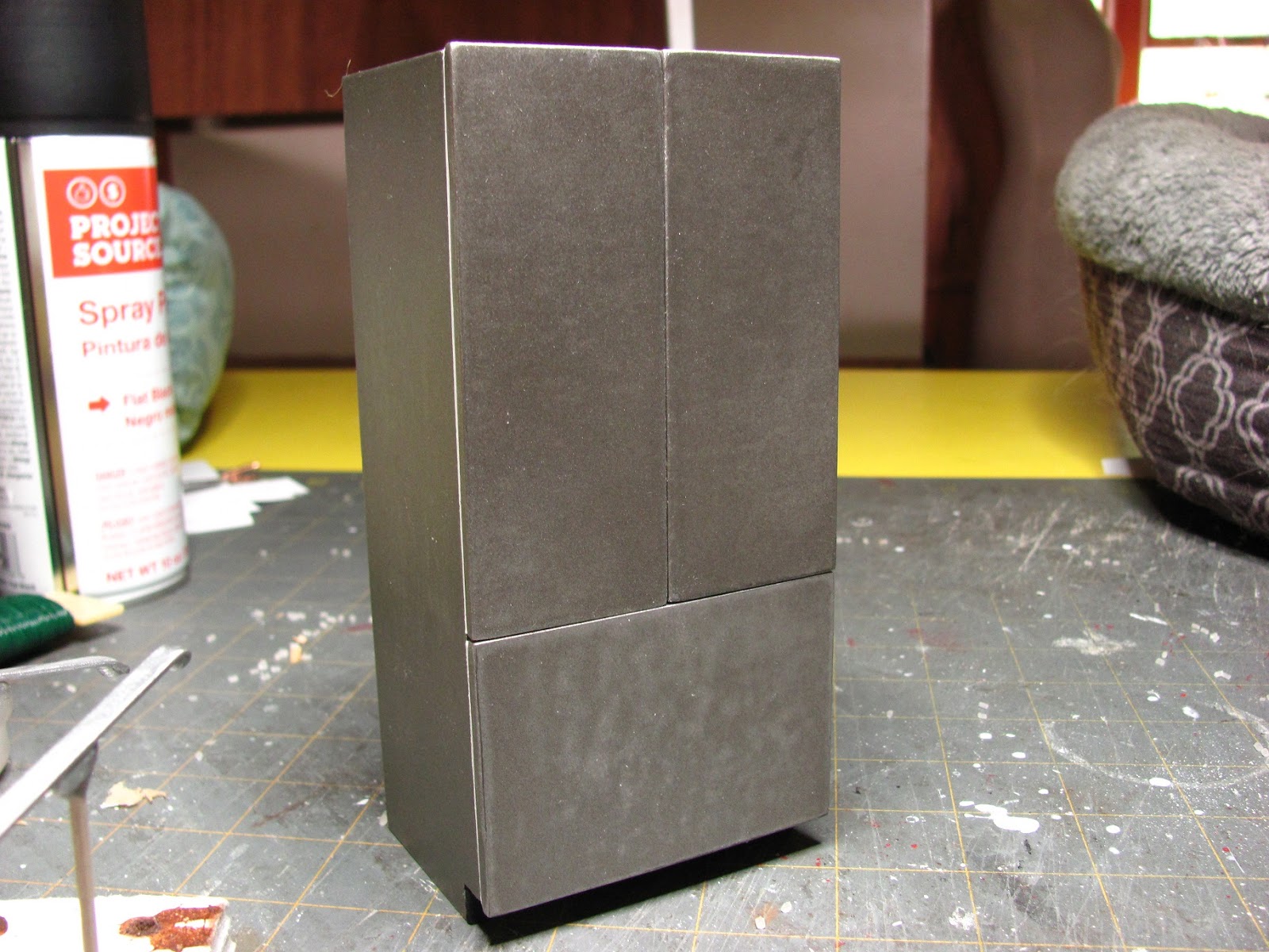 Dollhouse Miniature Furniture - Tutorials | 1 inch minis: 1 INCH SCALE ...