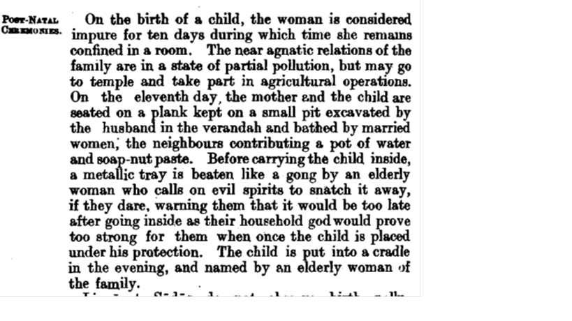 Sadaru Caste Hindu: Sadaru Caste (Hindu)::Agriculturist and Traders