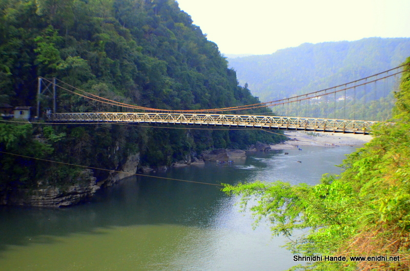 Short visit to Dawki, Meghalaya- India-Bangladesh Border - eNidhi India ...