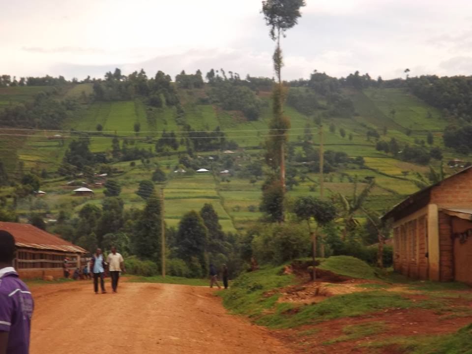 Kisii Daily: some basic words in the Gusii language spoken by the Kisii ...