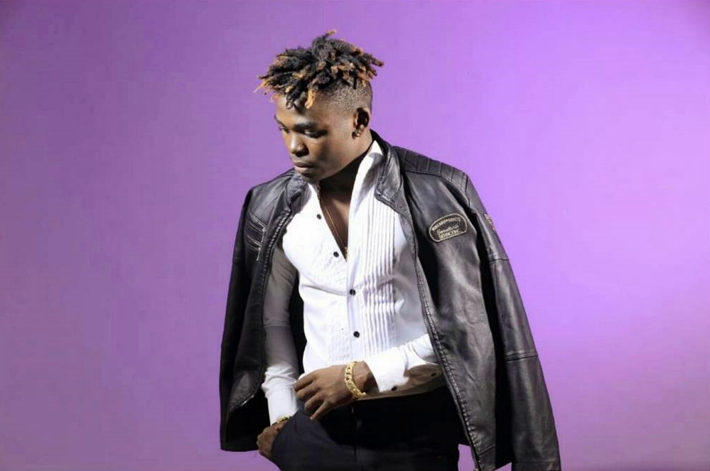 Download new Audio:Aslay - Natiririka - MWANAHARAKATI BLOG