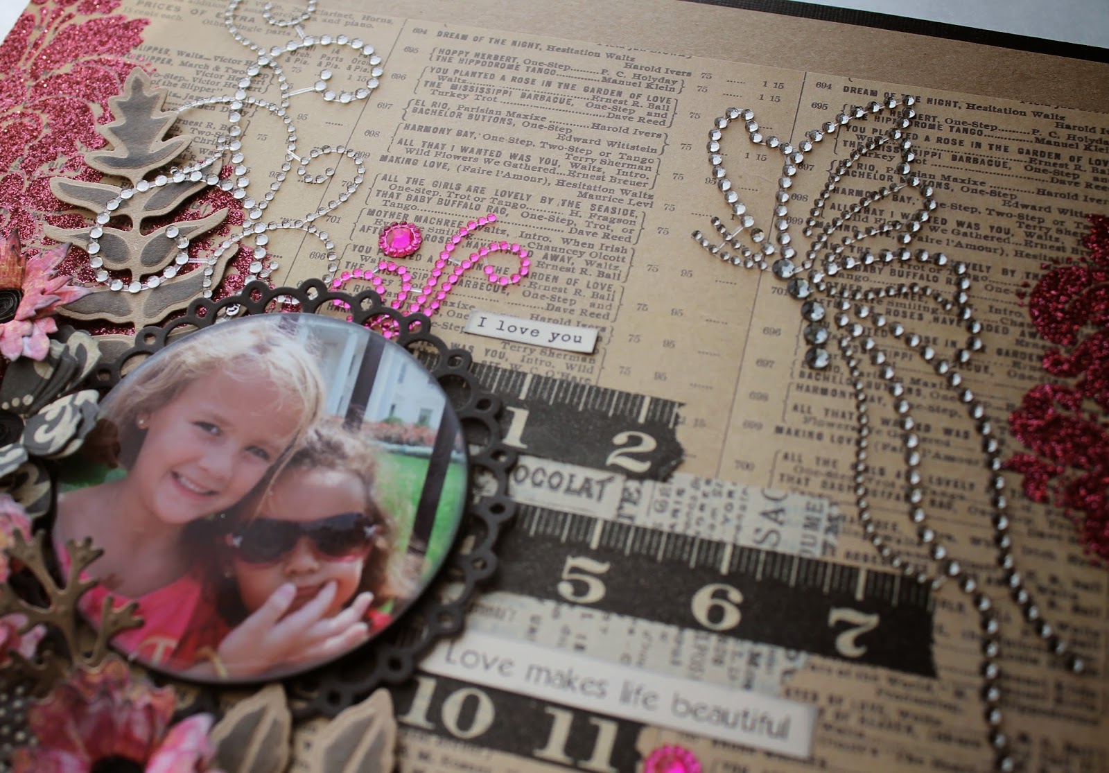 Windy Robinson: Zva Creative February DT Blog Hop