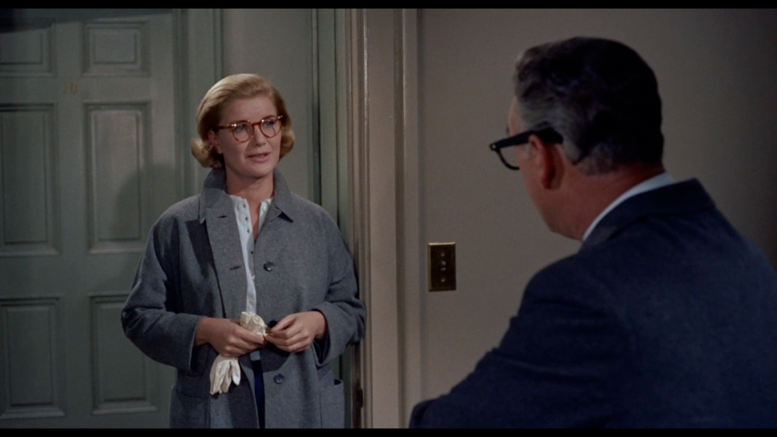 Love and Gender in Four Hitchcockian Films: Blog Response II: Hitchcock ...
