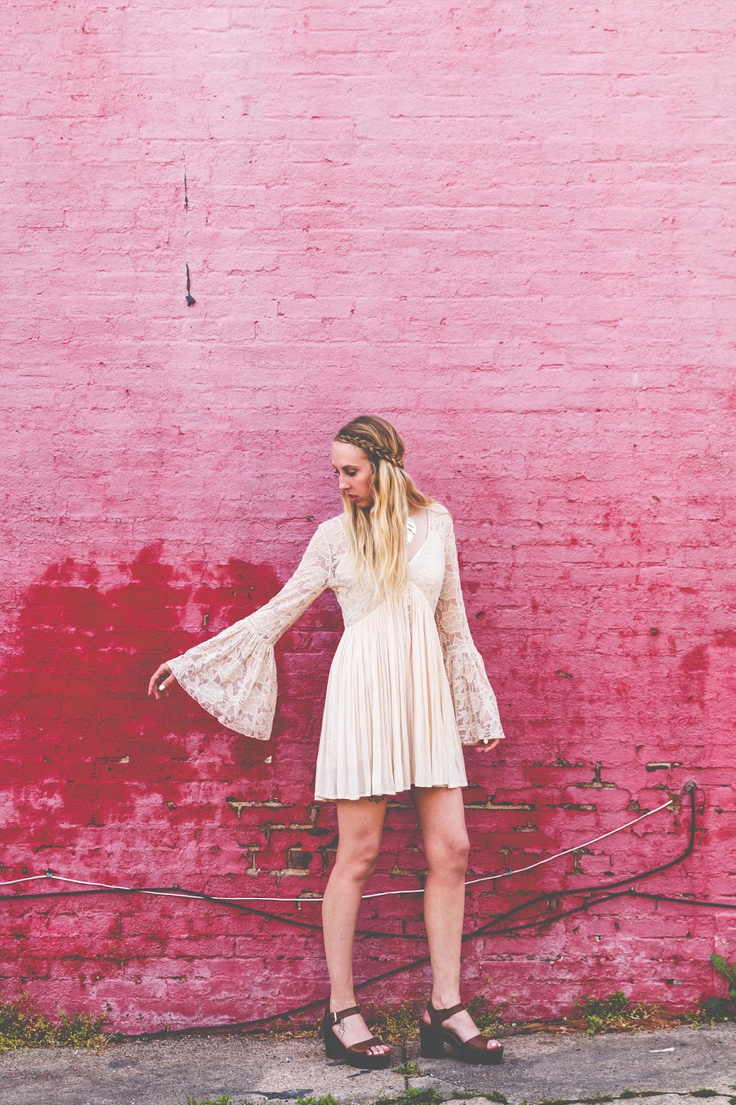 Caturday Style: Boho Vibes