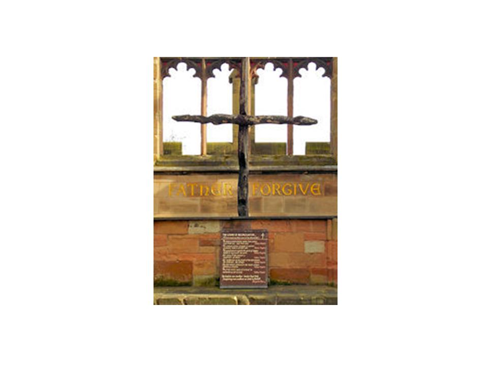 Father Forgive: Reconciliation for our Times