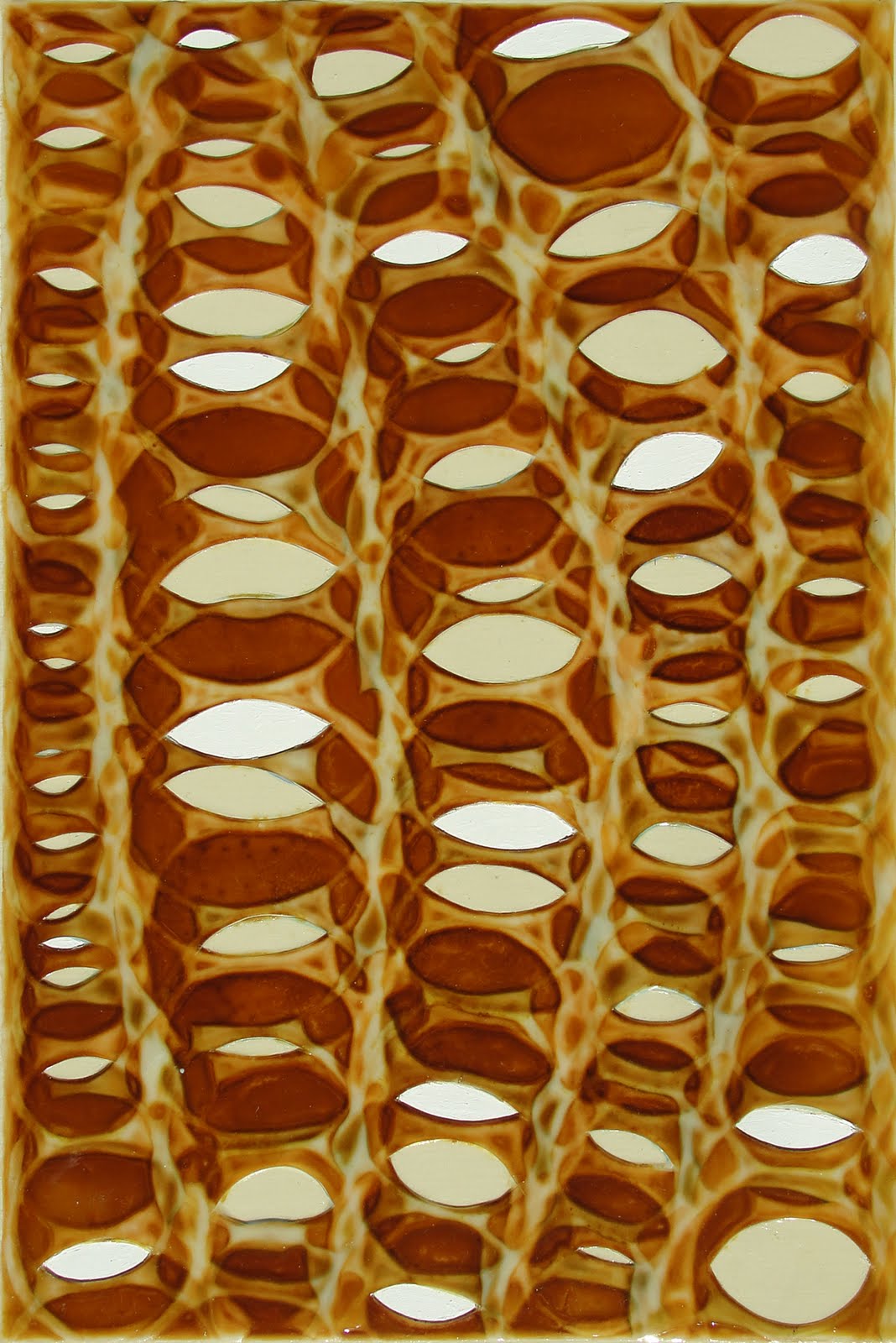 Kevin A. Kepple - Paintings