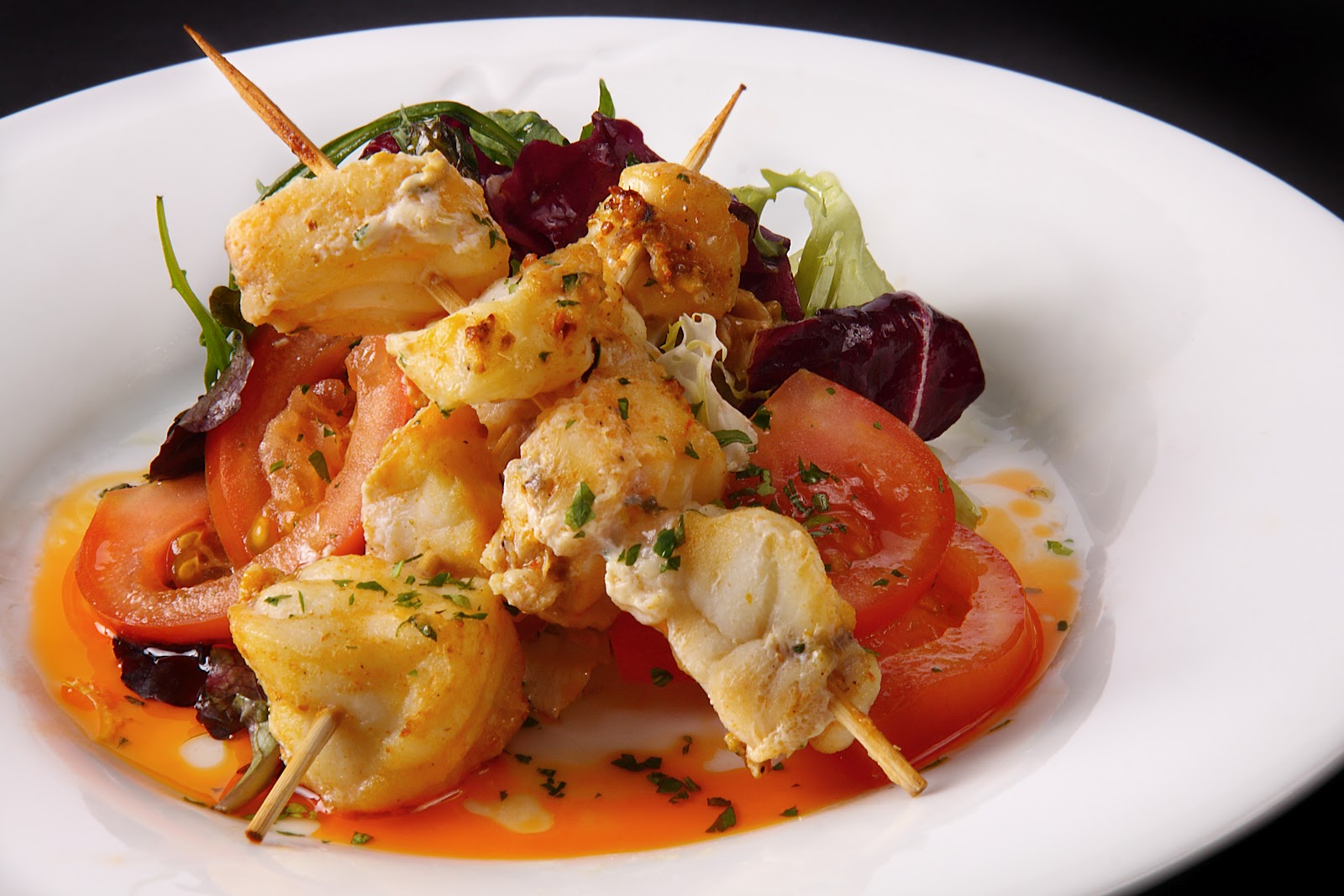 ComaPorMenos Restaurante Gourmet: Nuestros platos