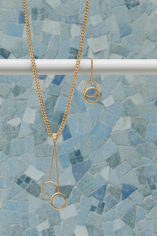 Smartologie: Chloé Spring 2014 Accessories Collection