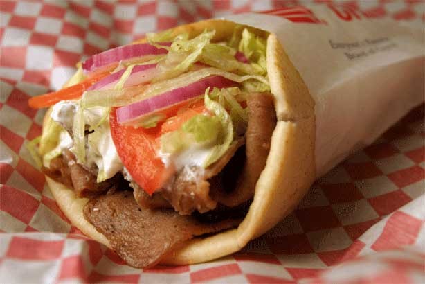 Explore Trinidad and Tobago: Corn Soup and other street foods