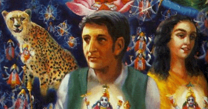 Las 26 cualidades de un devoto: UN DEVOTO ES ECUANIME CON TODO EL MUNDO ...