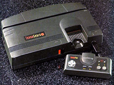Joshua Risner : Gaming