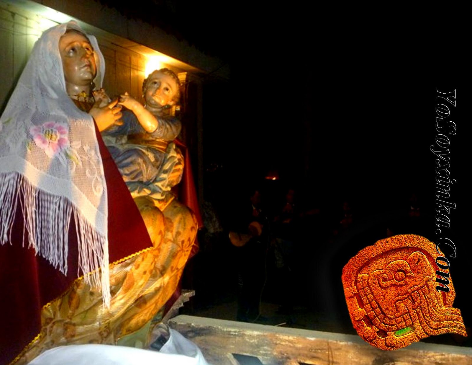 somosxinkas.com: COMUNIDADES XINKA: CONOZCAMOS SANTA ANITA NISTIPAQUE ...