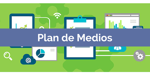 Fernando Luna: Donde, cómo y cuando estar – El Plan de Medios (Los ...