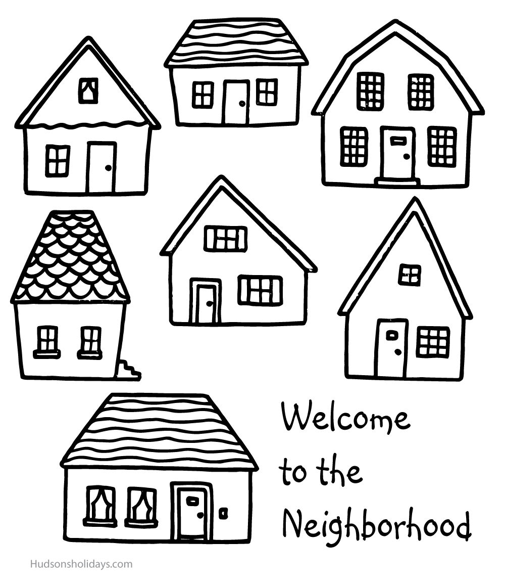 Hudson's Holidays - Designer Shirley Hudson: Welcome to the ...