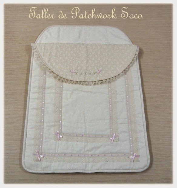 Patchwork Soco: abril 2014