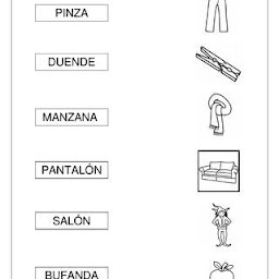 Repasemos inversas con L, S, N, R.