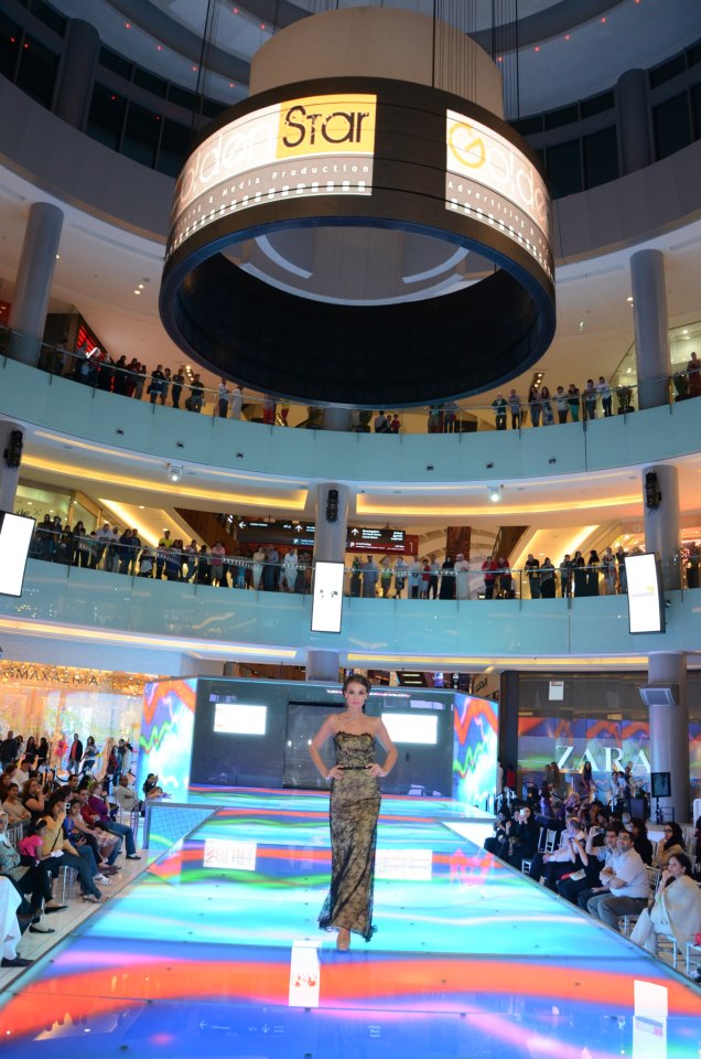 GOLDEN STAR EVENTS AND EXHIBITIONS PROFILE