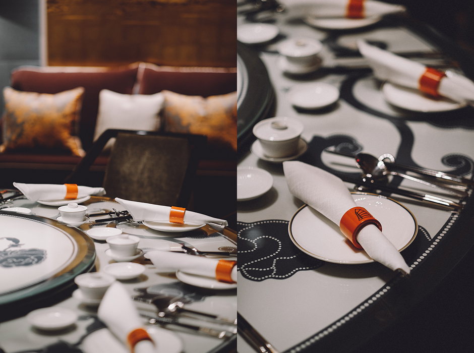 LI FENG AT MANDARIN ORIENTAL JAKARTA - eatandtreats - Indonesian Food ...