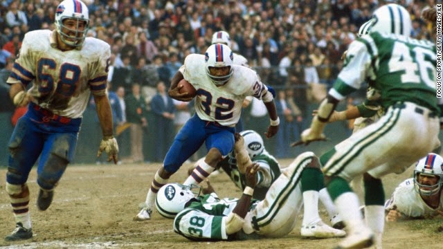 Top 5 New York Jets games are hard to find