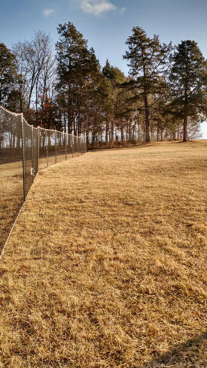 Franklin County Country Club Golf Course Management: Driving Range ...