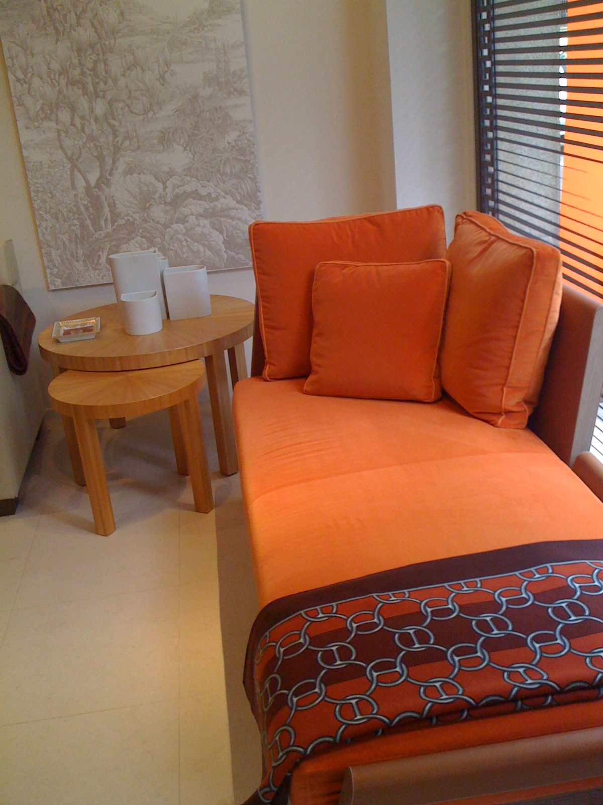 MilaneseGAL: Hermès Home Collection