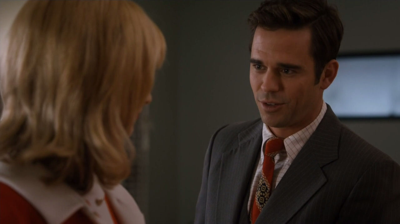 Gabriel Tigerman, Ashley Zukerman, Bryce Johnson & David Walton on ...