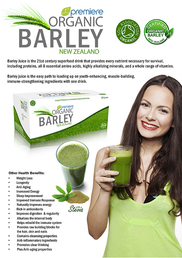 JC Premiere Business International Health and Wellness Products - Earn ...