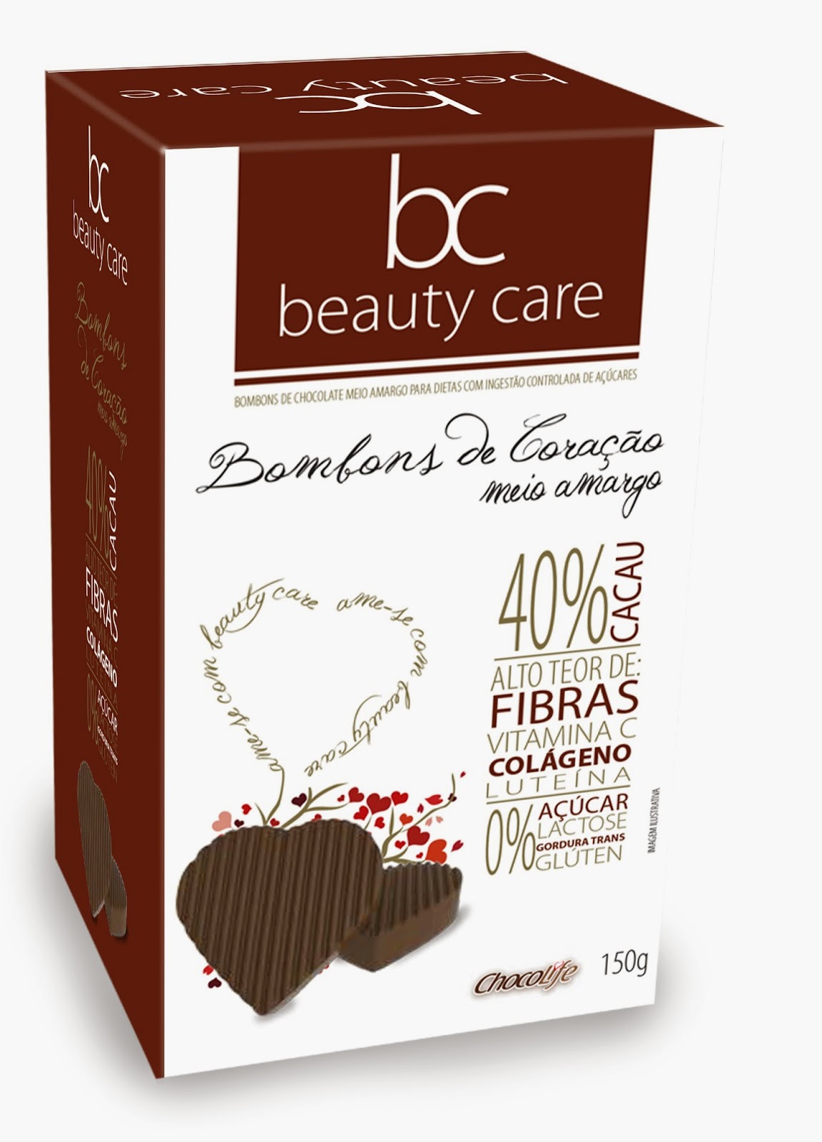 Notícias do ABCD: Chocolifte faz sua Páscoa mais saudável com Ovos de ...