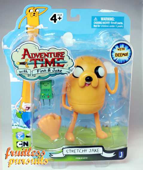 Adventure Time Toys
