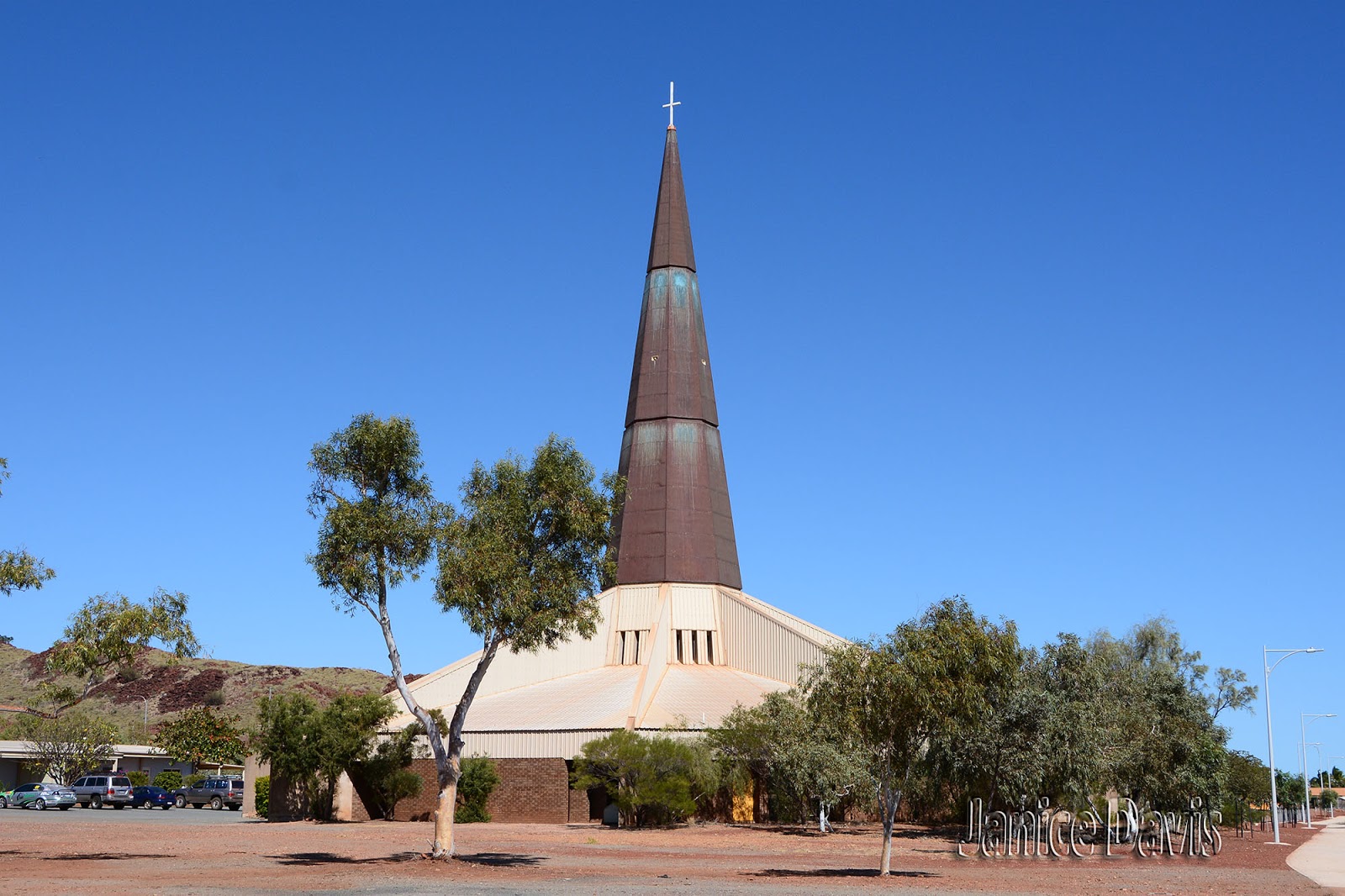 thoughts & happenings: Roebourne to Karrathra, WA